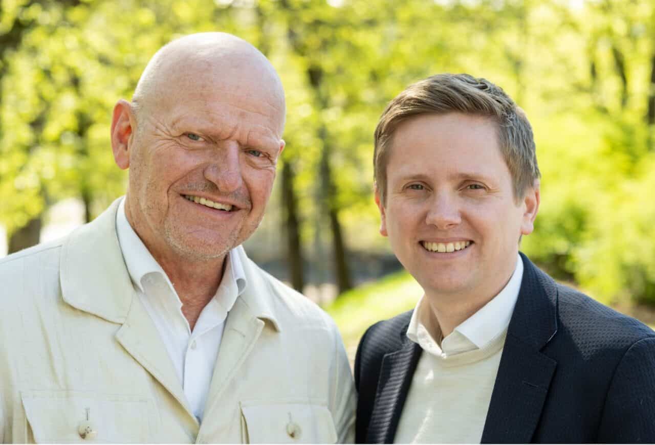 Reynir Johannesson blir ny daglig leder for Norsk Datasenter Industri ...