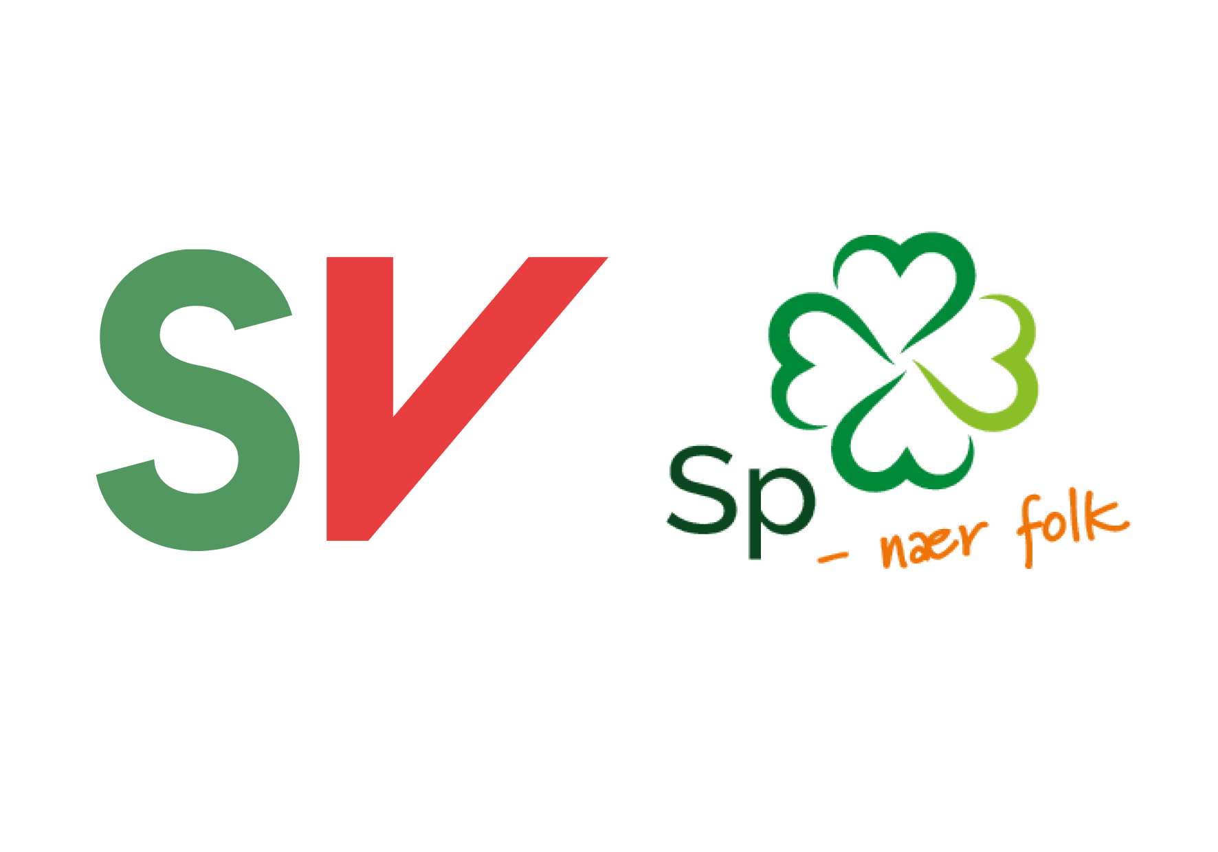 Senterpartiet og SVs landsmøter 2023: Svaret er staten, hva var ...
