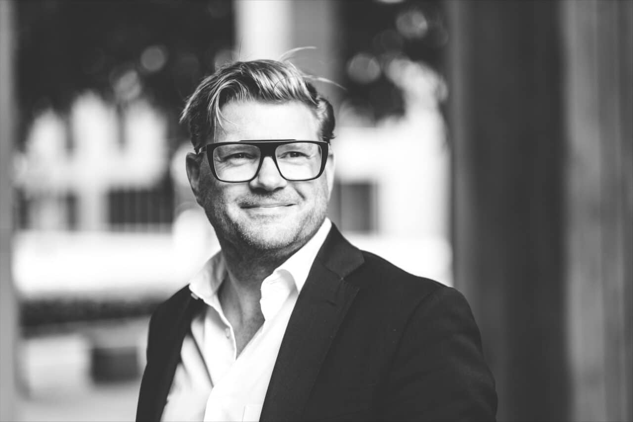 10 Kjappe: Tom Henrik Rogstad, Omegapoint Norge. - Grundig lei av at ...